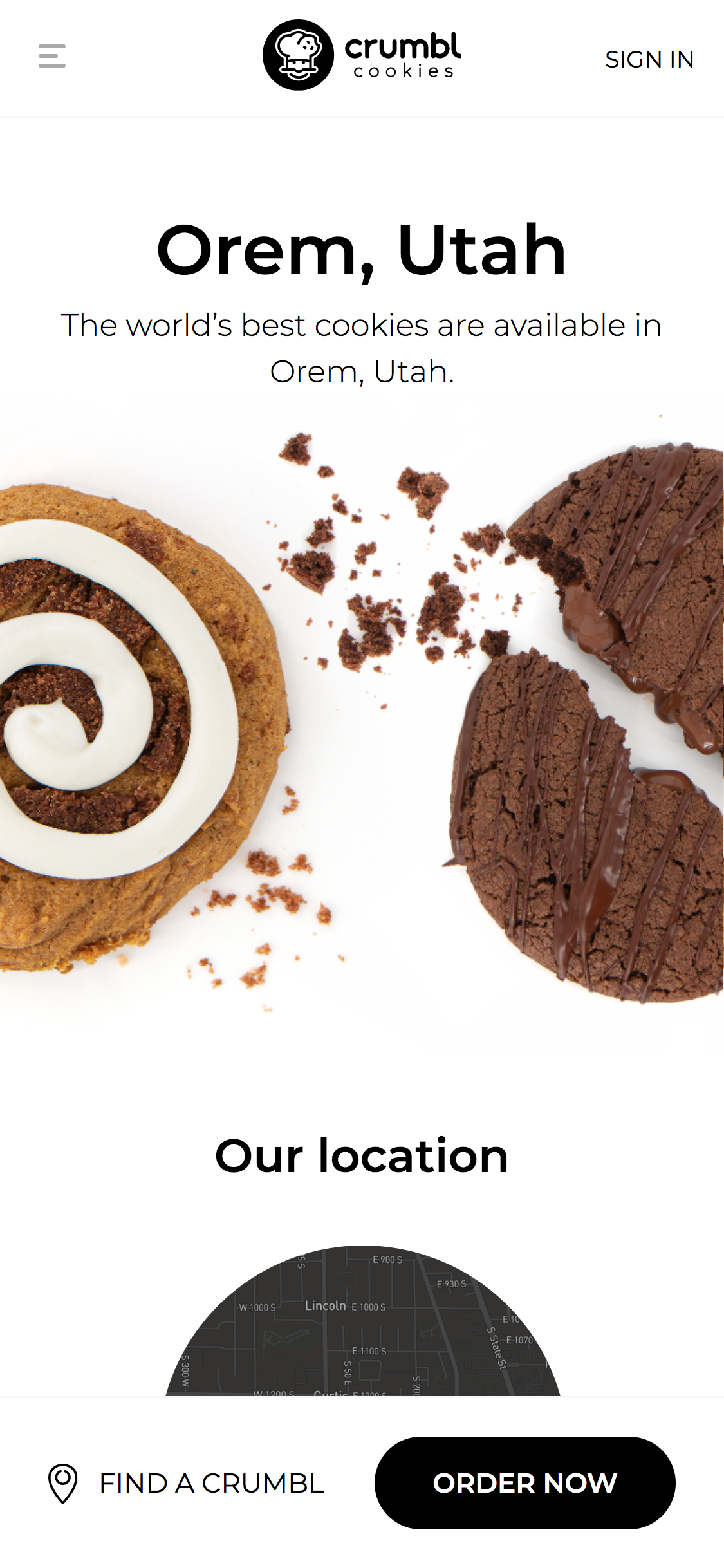 Design principles week2