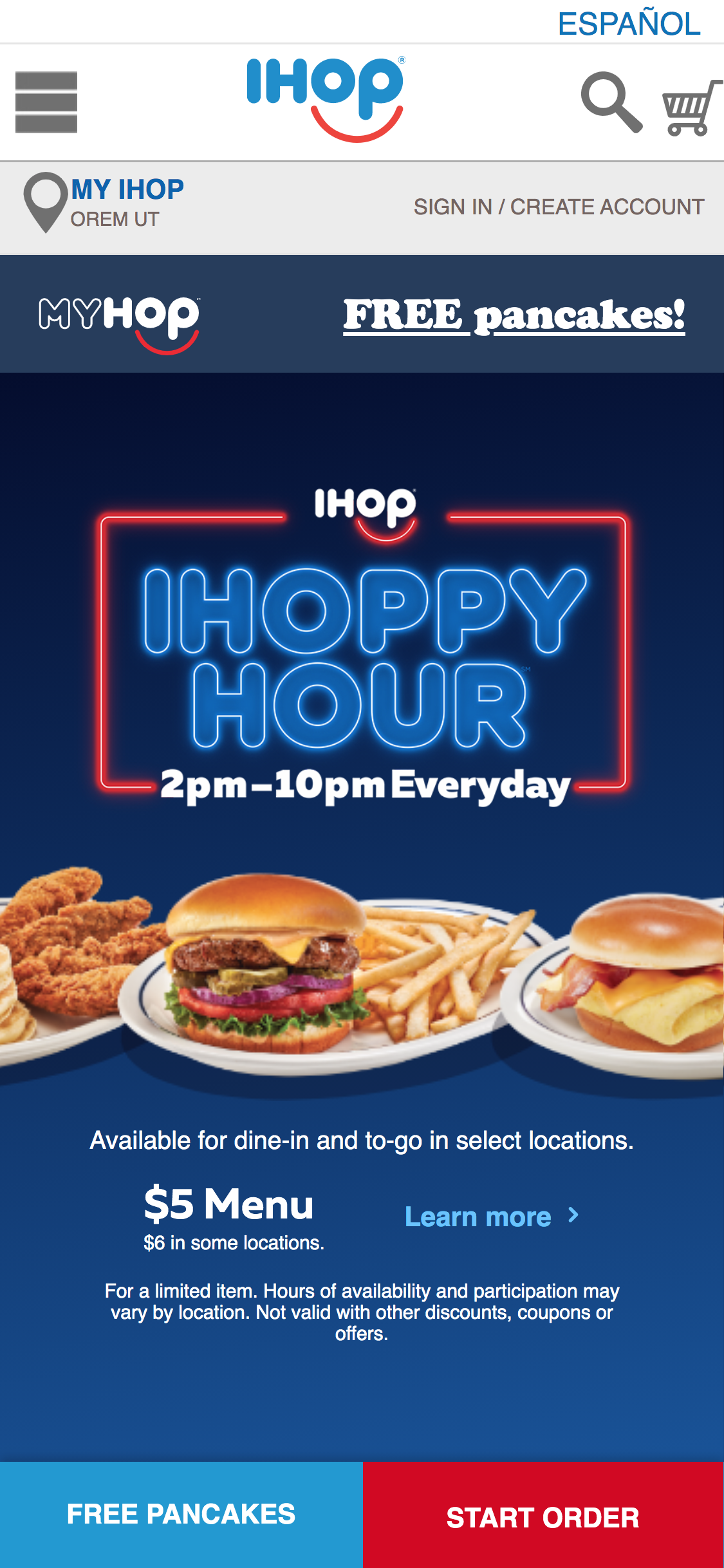 Design principles week2